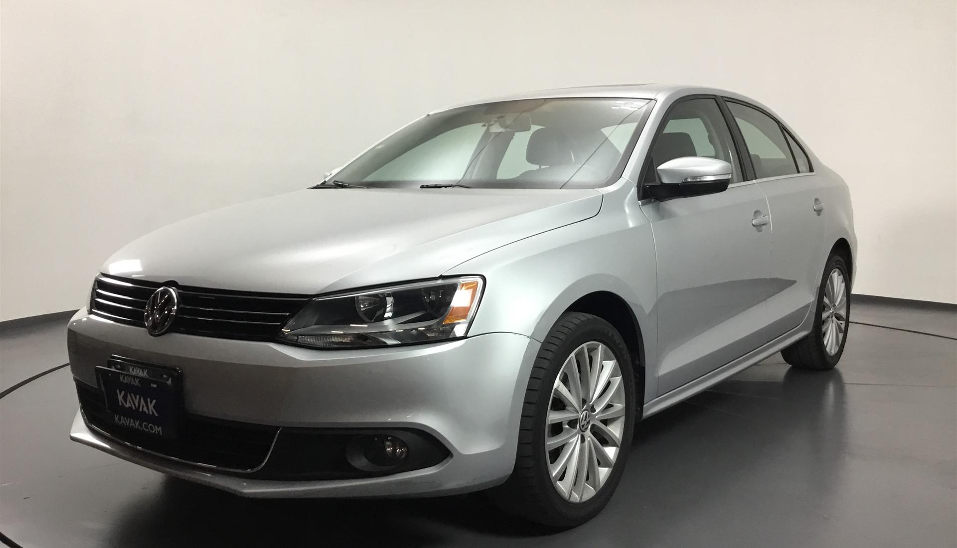 Volkswagen Jetta A6 2012 #1595 | 82808 KM | Precio: $154999