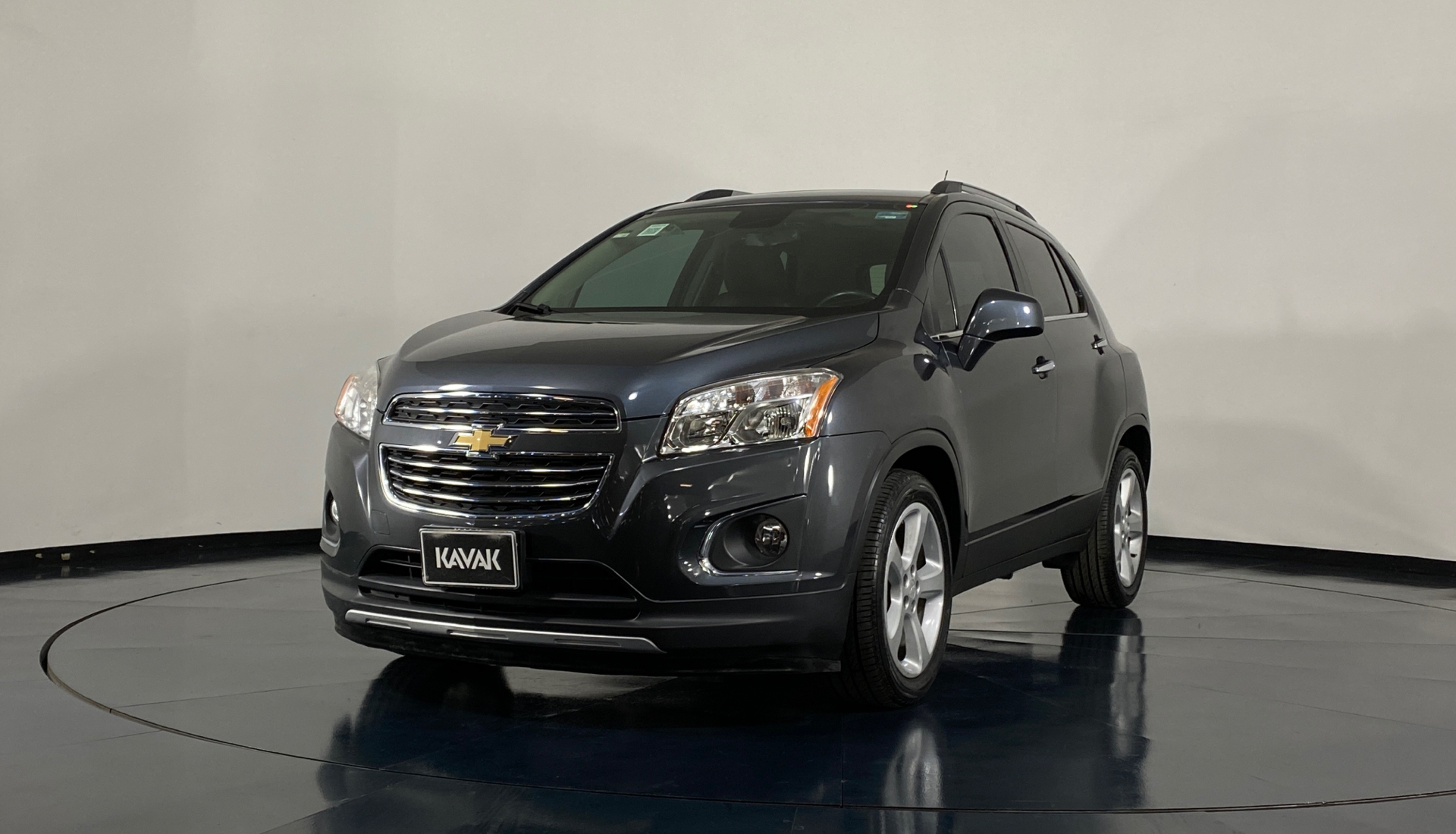 Chevrolet Trax 2016 #160123 | 50700 KM | Precio: $268999
