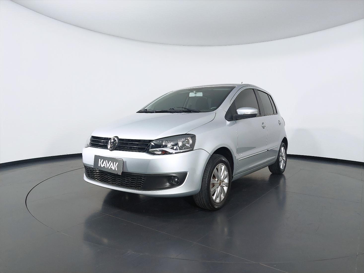 Volkswagen Fox 2011 #160386 | 88700 KM | Preço: R$36499