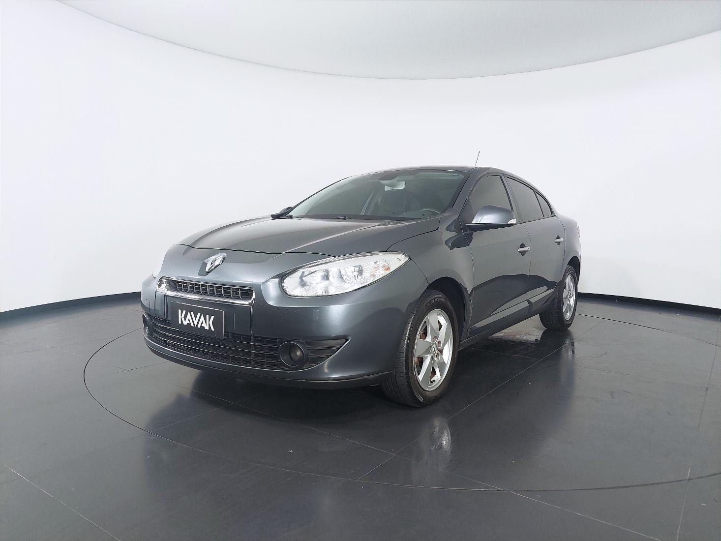 Renault Fluence 2014 #160691 | 78050 KM