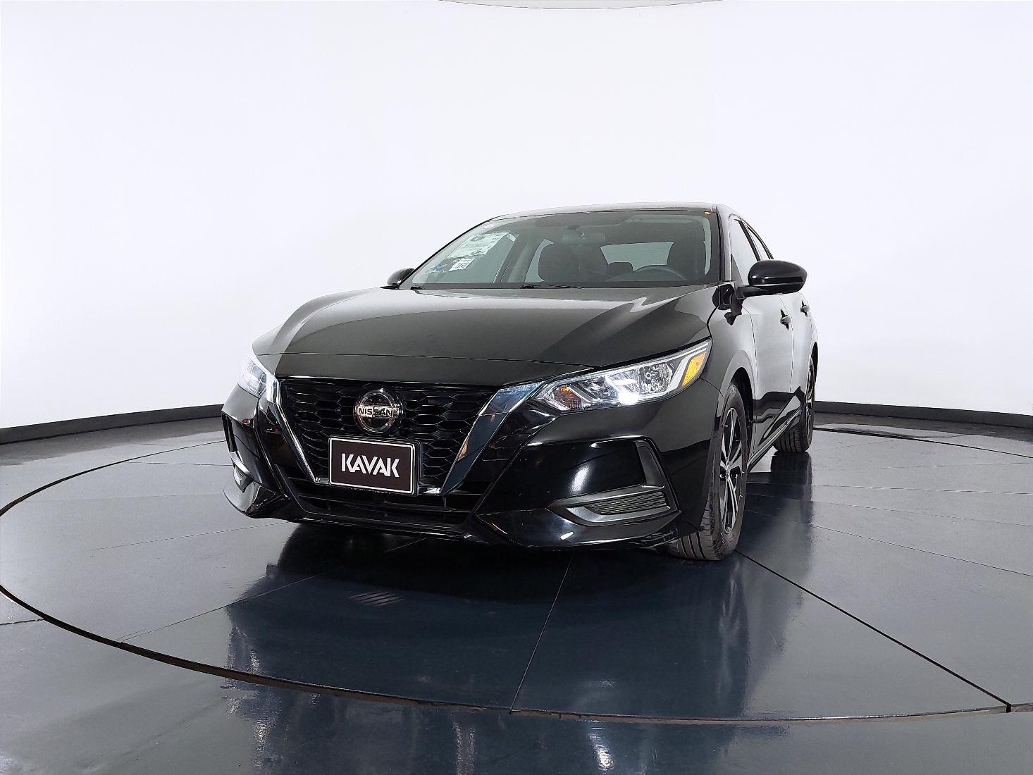Nissan Sentra 2020 #160950 | 17756 KM | Precio: $370999