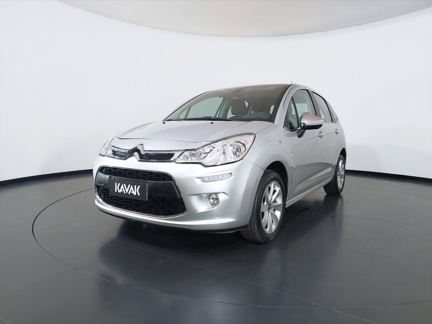 Citroën C3 2014 #161034 | 101030 KM | Preço: R$44799