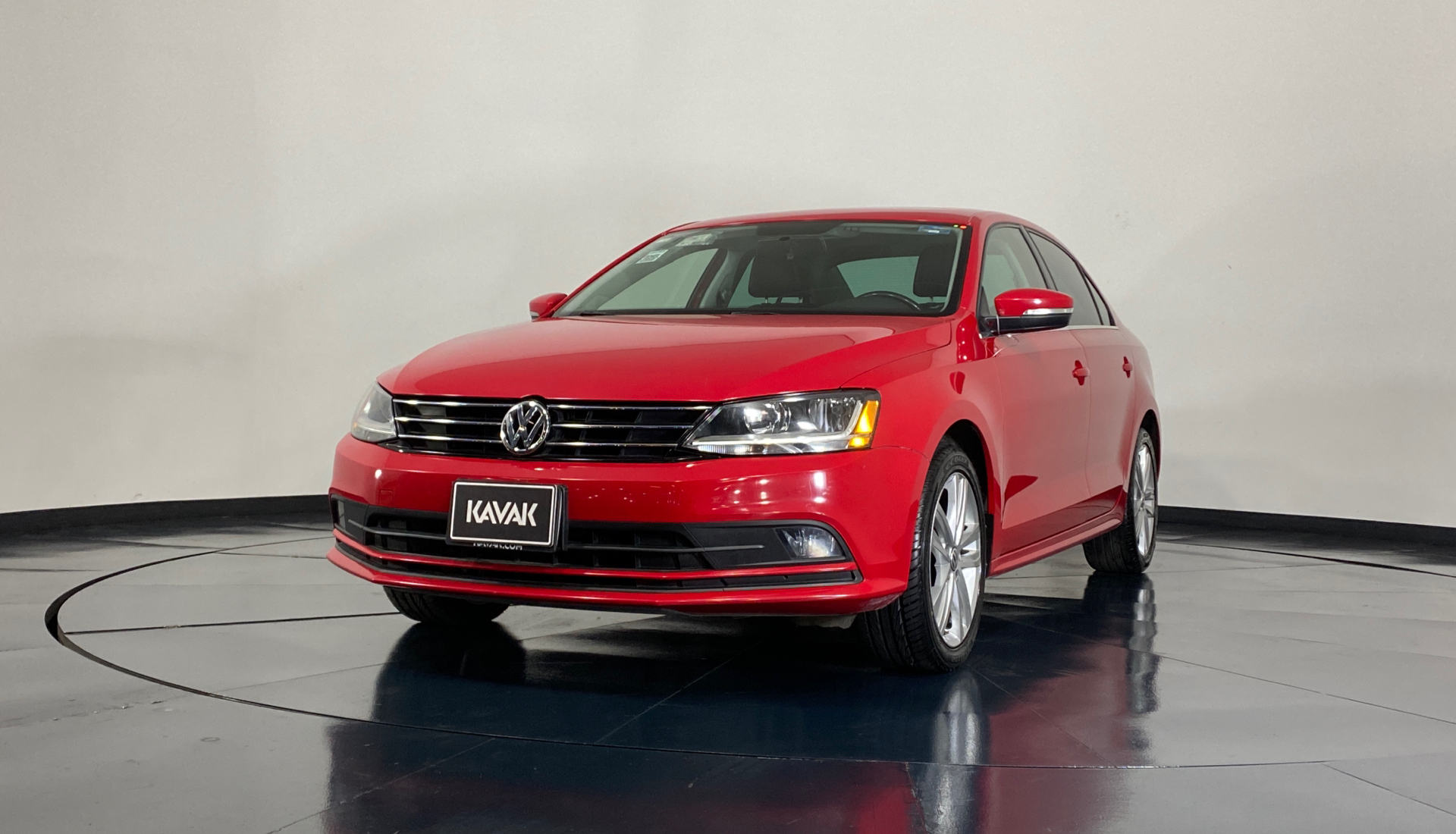 Volkswagen Jetta A6 2018 #161369 | 68500 KM