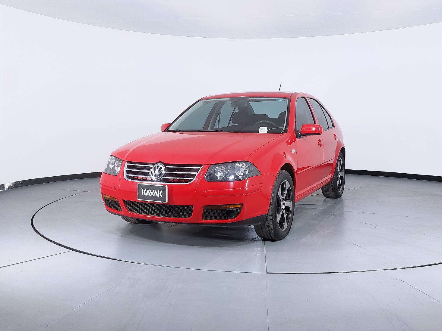 Volkswagen Jetta Clasico A4 2015 #161690 | 69600 KM | Precio: $202999