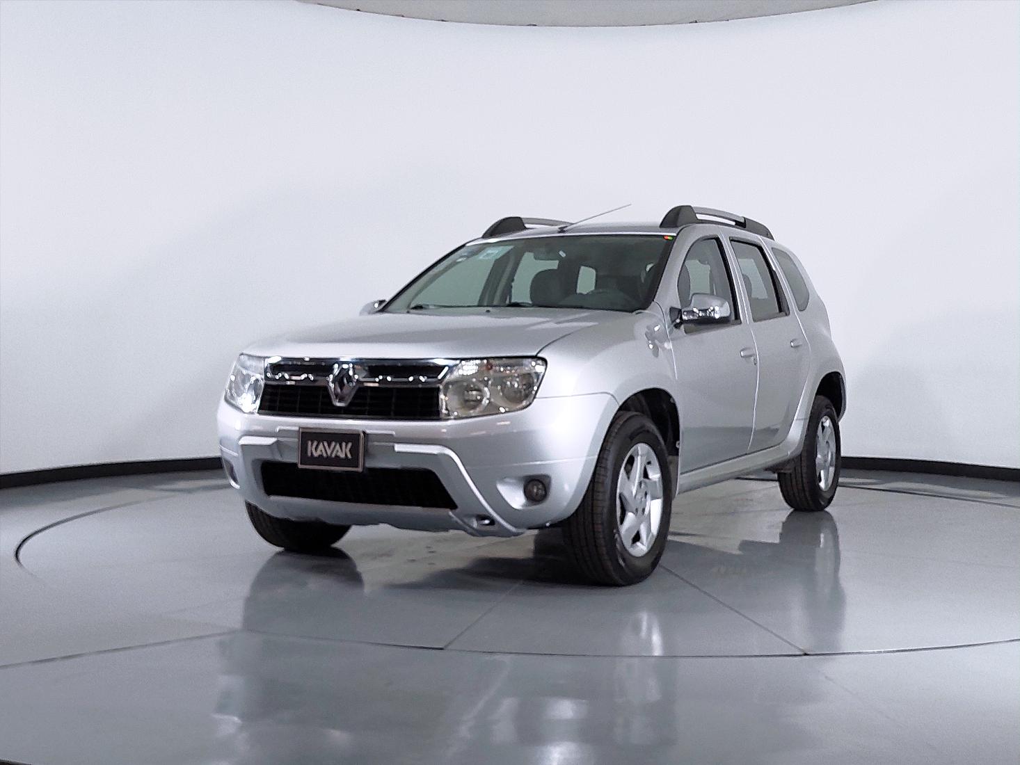 Renault Duster 2013 #162120 | 105600 KM | Precio: $165999
