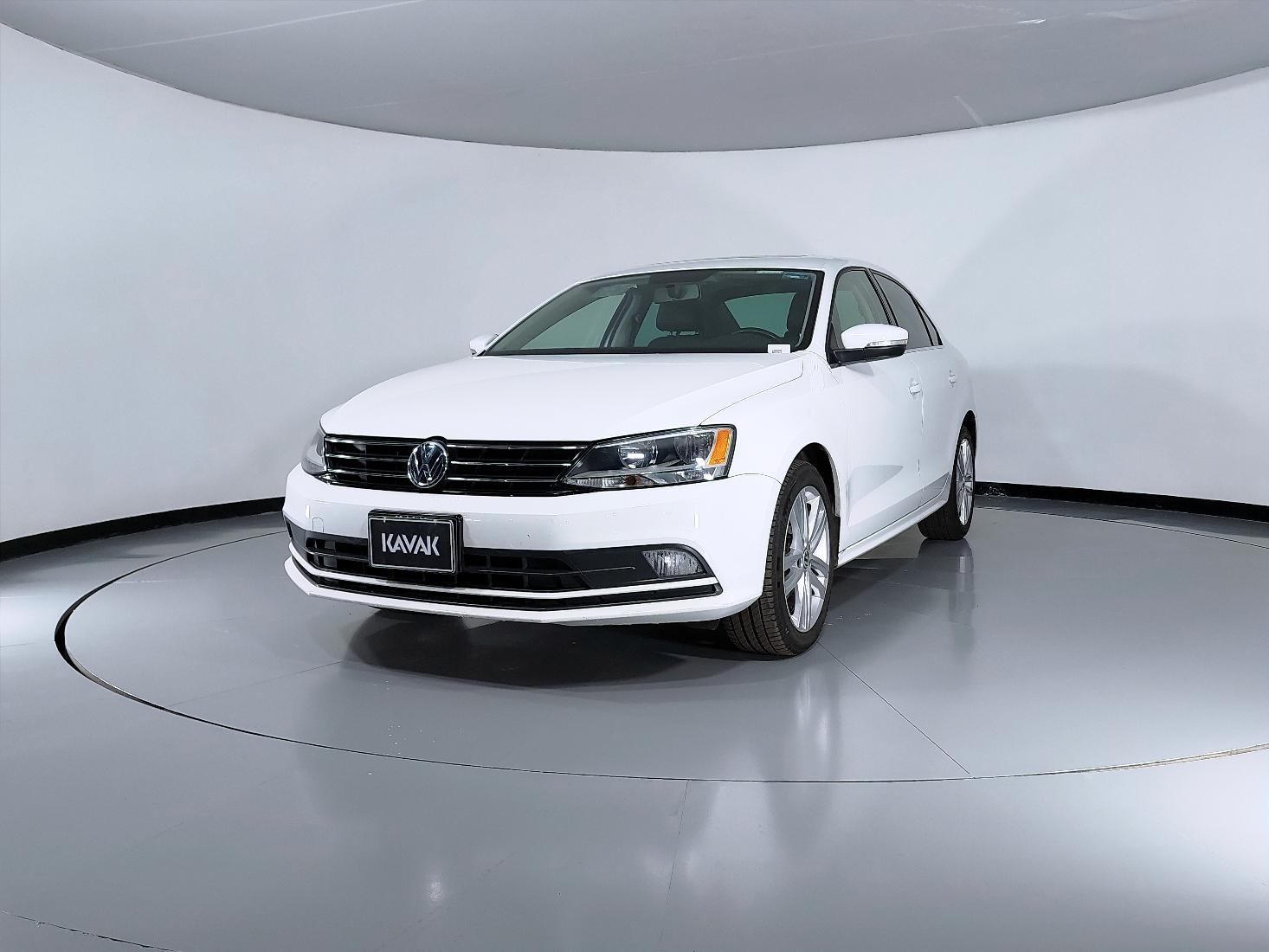 Volkswagen Jetta A6 2016 #162121 | 71240 KM | Precio: $271999