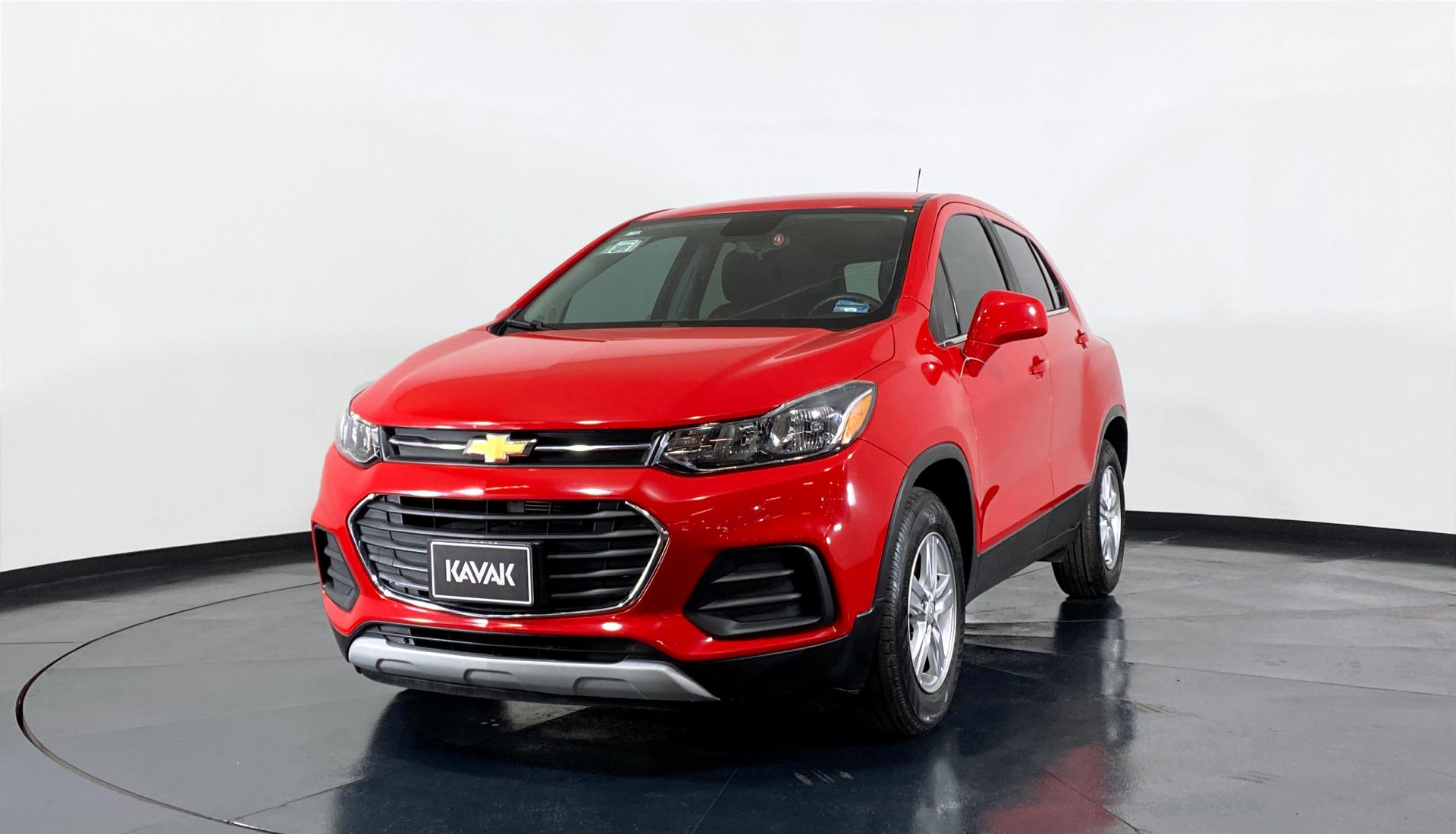 Chevrolet Trax 2018 #162868 | 63046 KM | Precio: $294999