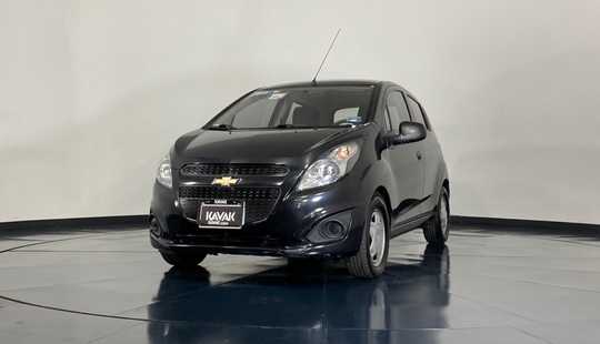 Chevrolet Spark 2015 #162892 | 88000 KM | Precio: $130999