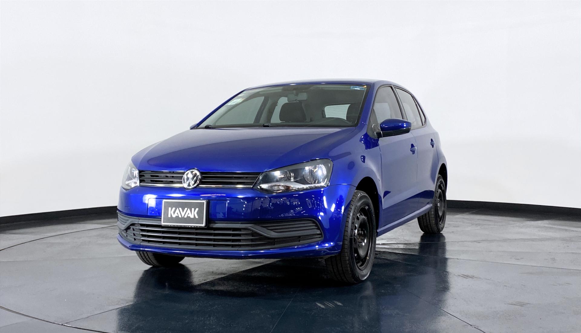 Volkswagen Polo 2020 #162917 | 38824 KM | Precio: $275999