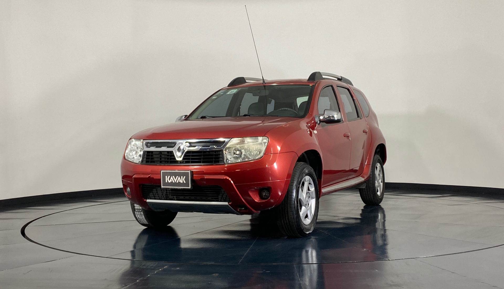 Renault Duster 2013 #163689 | 103100 KM