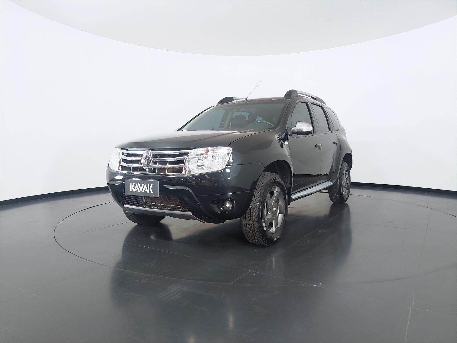 Renault Duster 2013 #164041 | 93035 KM | Preço: R$47799