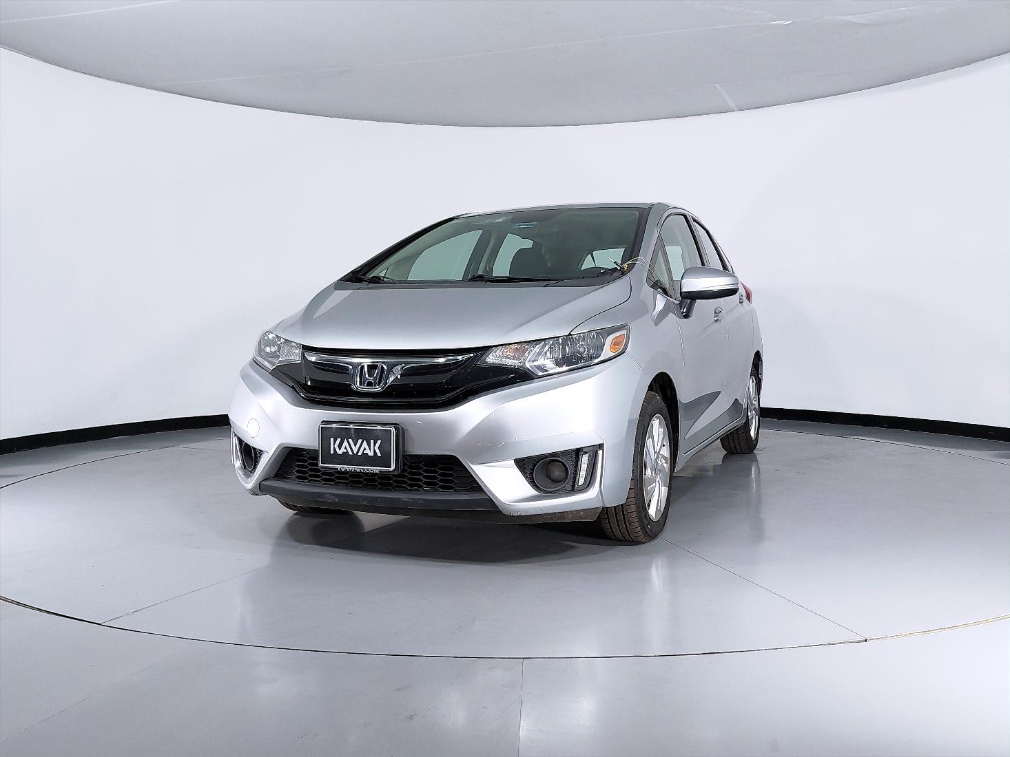 Honda Fit 2016 #164164 | 84000 KM | Precio: $201999