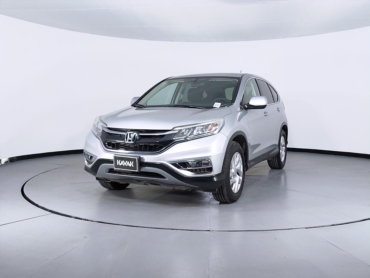 Autos Honda CR-V I-Style Suv 2015 usados | KAVAK México