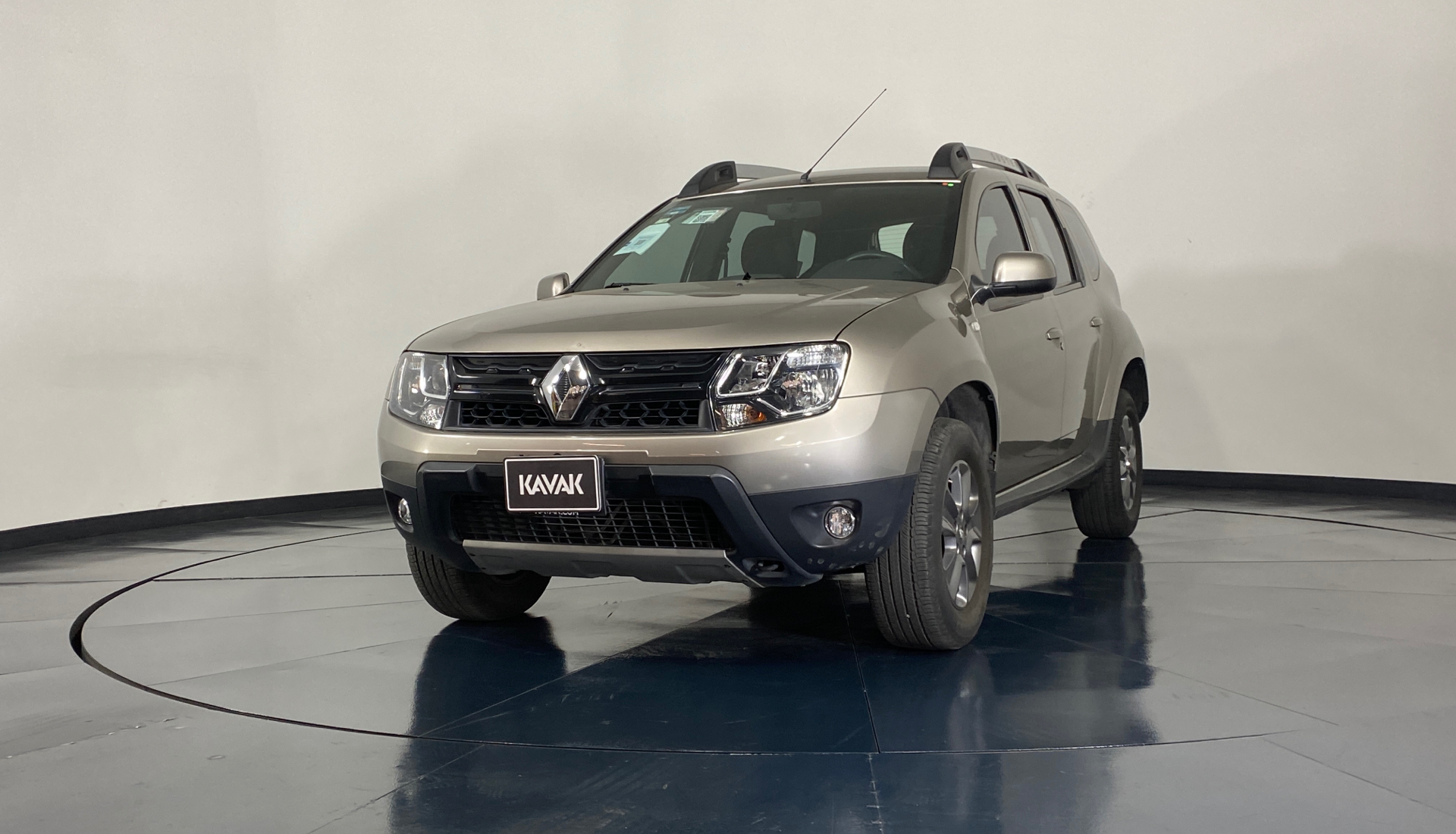 Renault Duster 2018 #164608 | 37487 KM