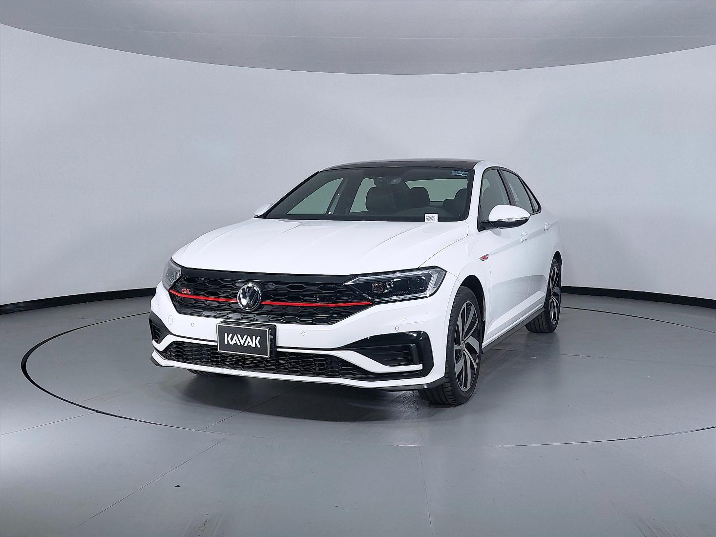 Volkswagen Jetta A7 2020 #164648 | 38200 KM | Precio: $543999