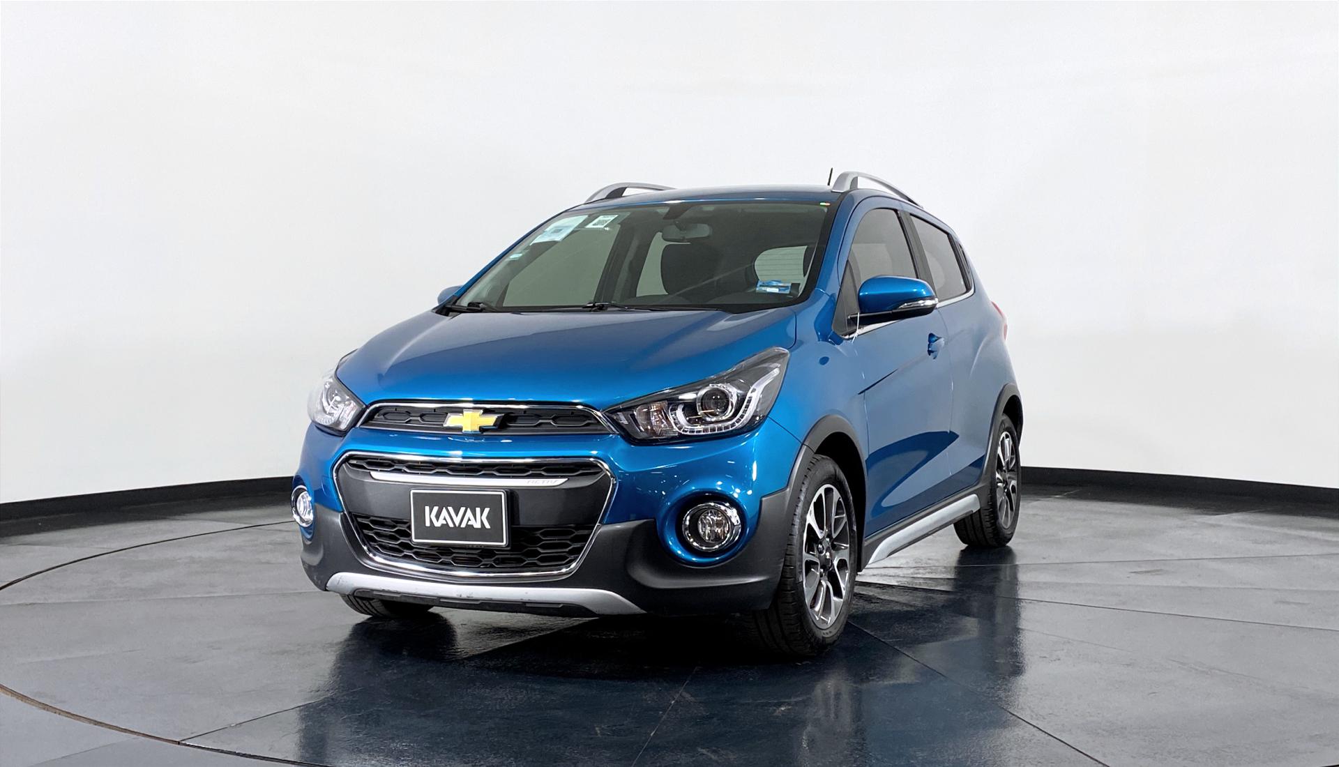 Chevrolet Spark 2020 #164725 | 32162 KM | Precio: $250999