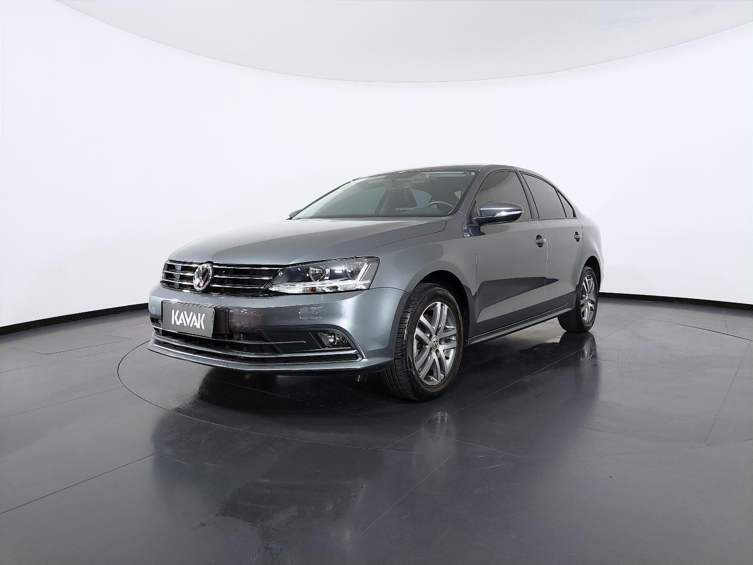 Volkswagen Jetta 2018 #164866 | 8480 KM