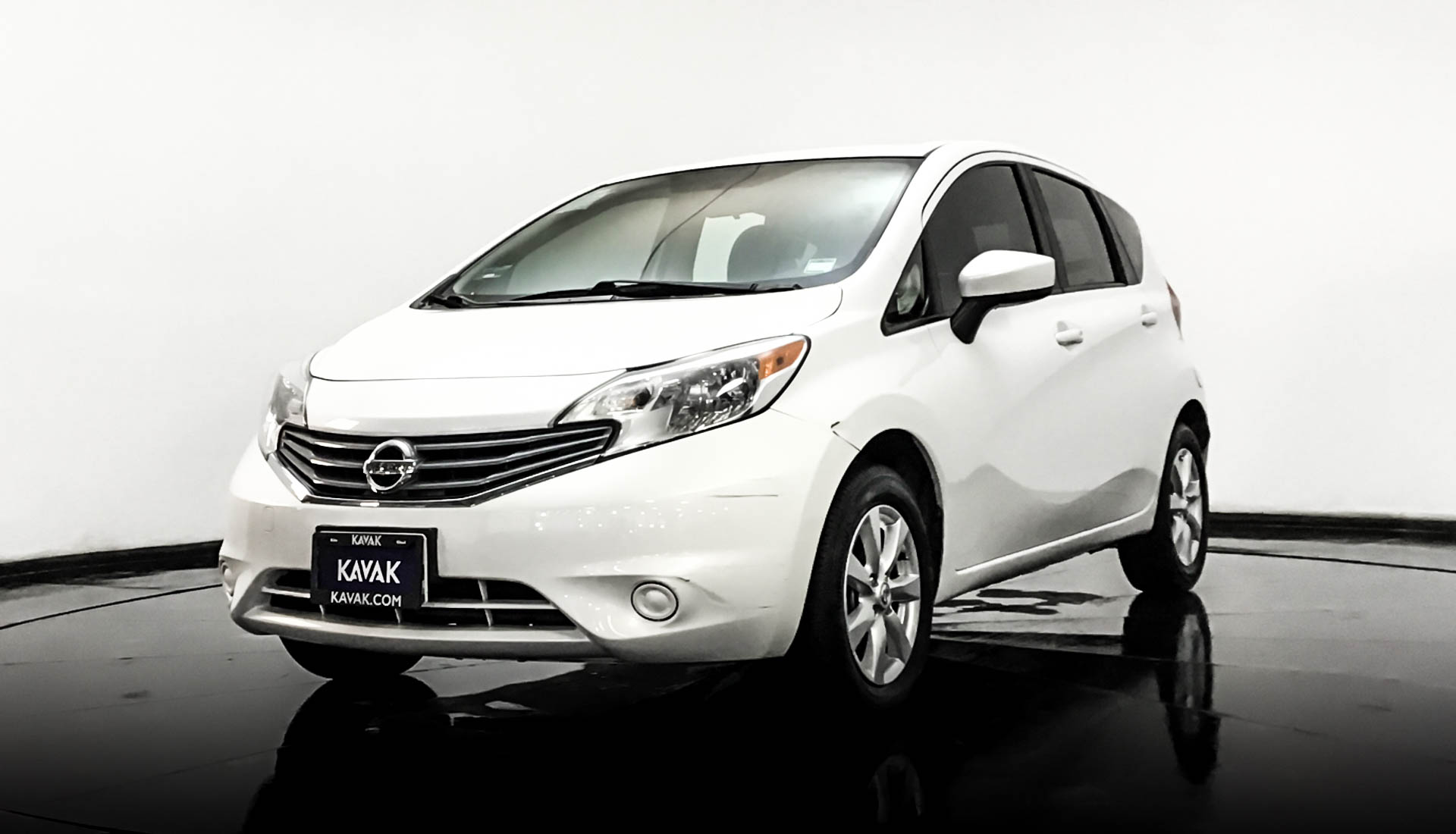 Nissan Note 2016 #16493 | 70244 KM | Precio: $144999