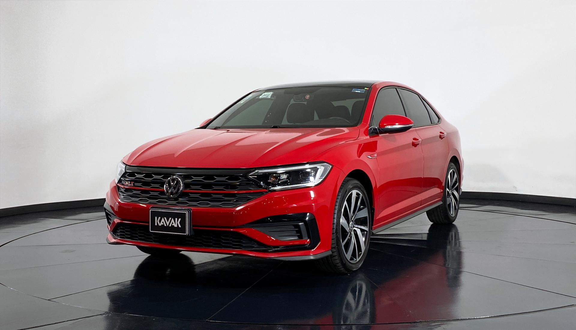 Volkswagen Jetta A7 2019 #165006 | 30220 KM | Precio: $525999