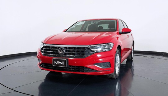 Jetta a7 2019 | Kavak