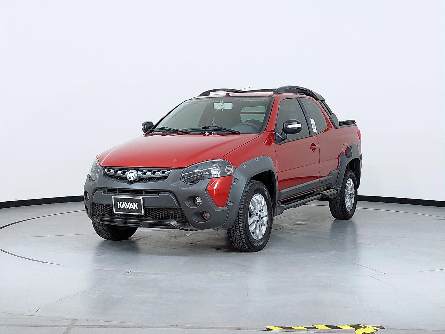 RAM Ram 700 2017 #165044 | 75333 KM