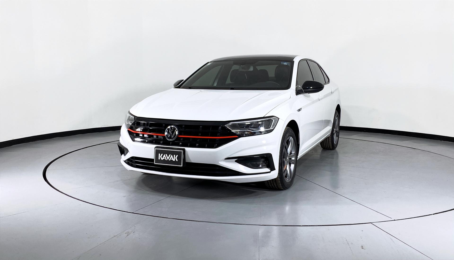 Volkswagen Jetta A7 2019 #165314 | 44350 KM | Precio: $405999