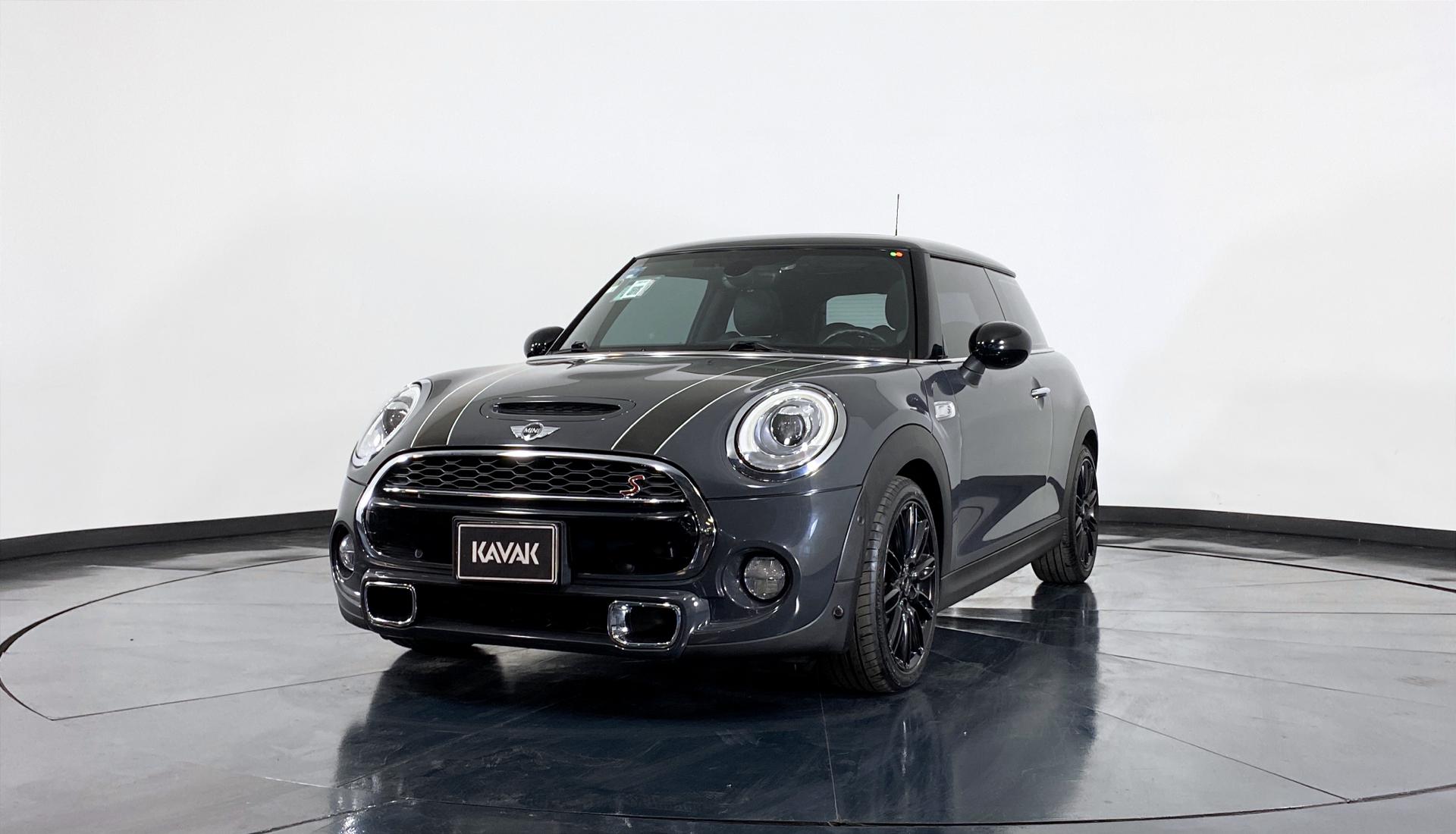 Mini Cooper S 2017 #165727 | 52528 KM | Precio: $421999