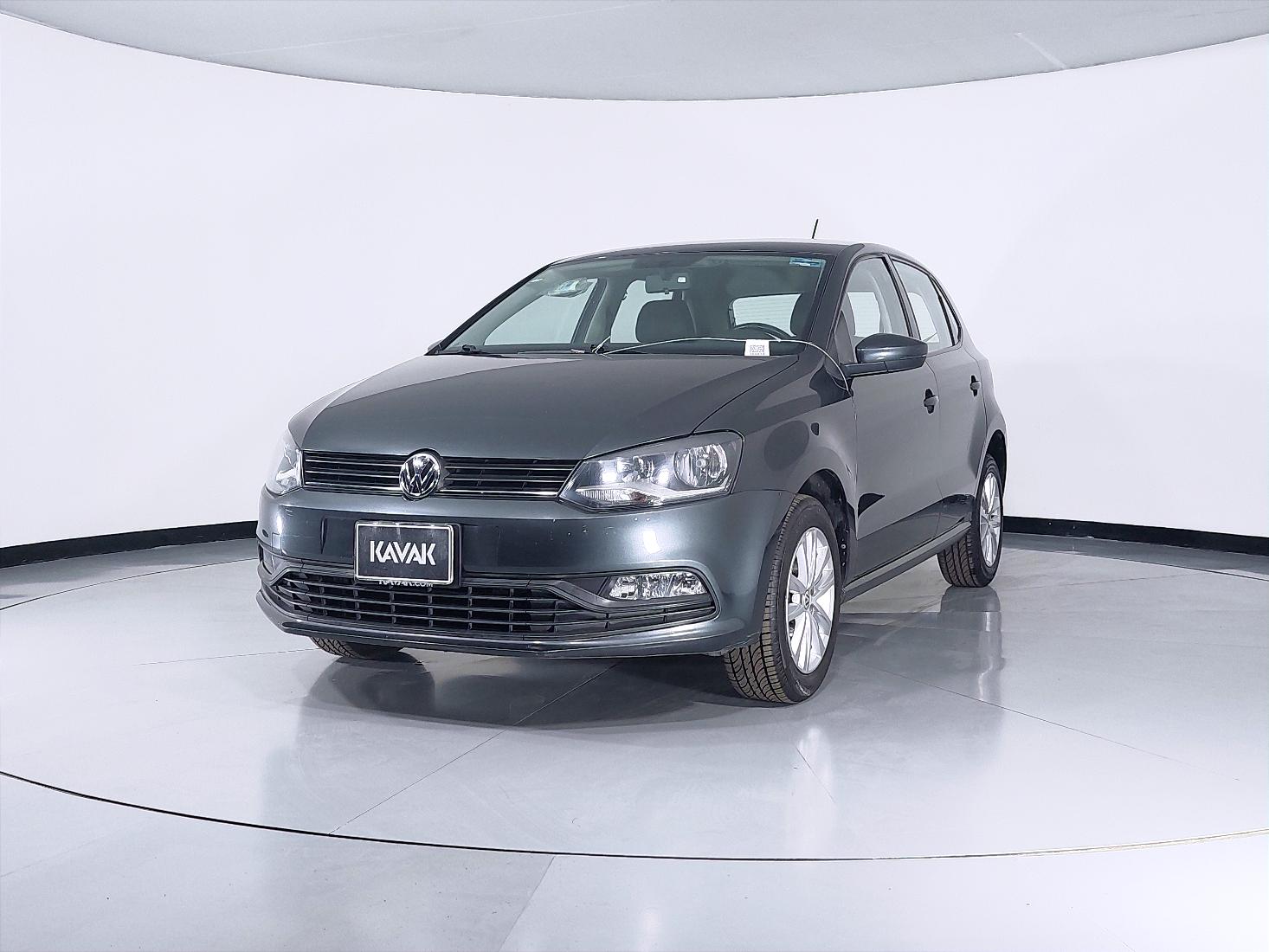 Volkswagen Polo 2017 #165814 | 101720 KM | Precio: $234999