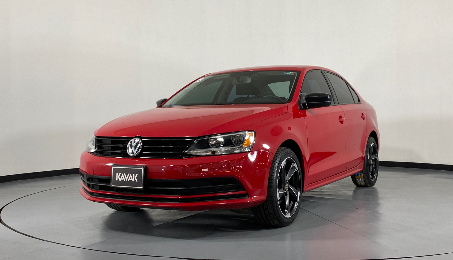 Volkswagen Jetta A6 2018 #165925 | 52132 KM