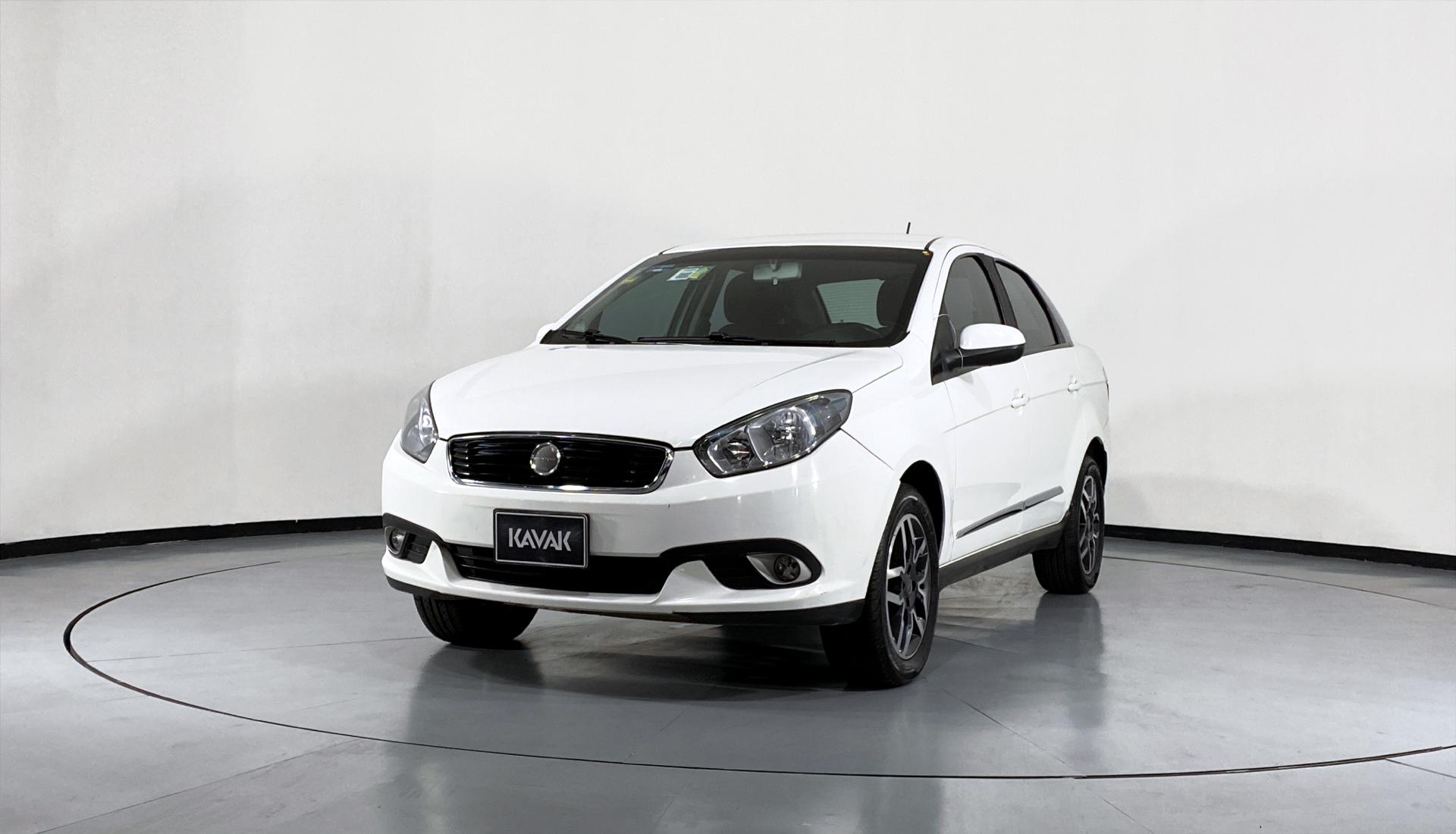 Dodge Vision 2017 #166242 | 71500 KM | Precio: $172999