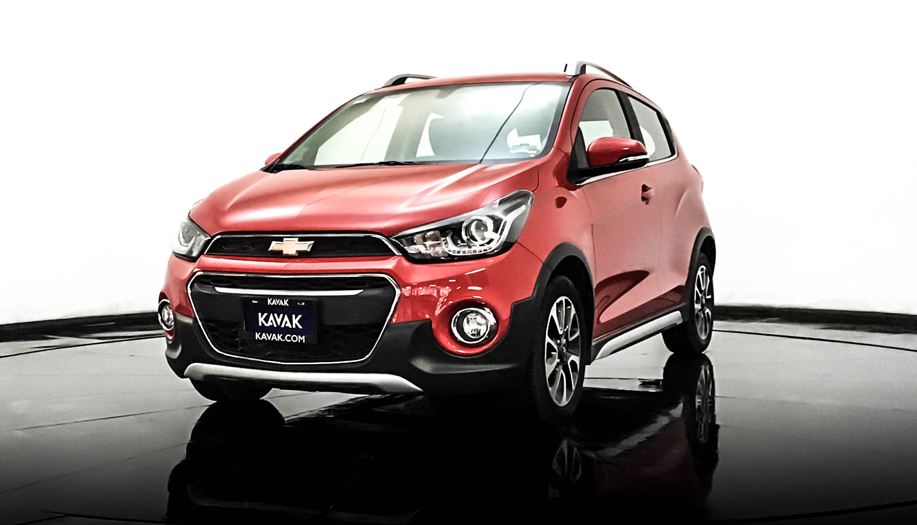 Chevrolet Spark 2019 #16645 | 12082 KM