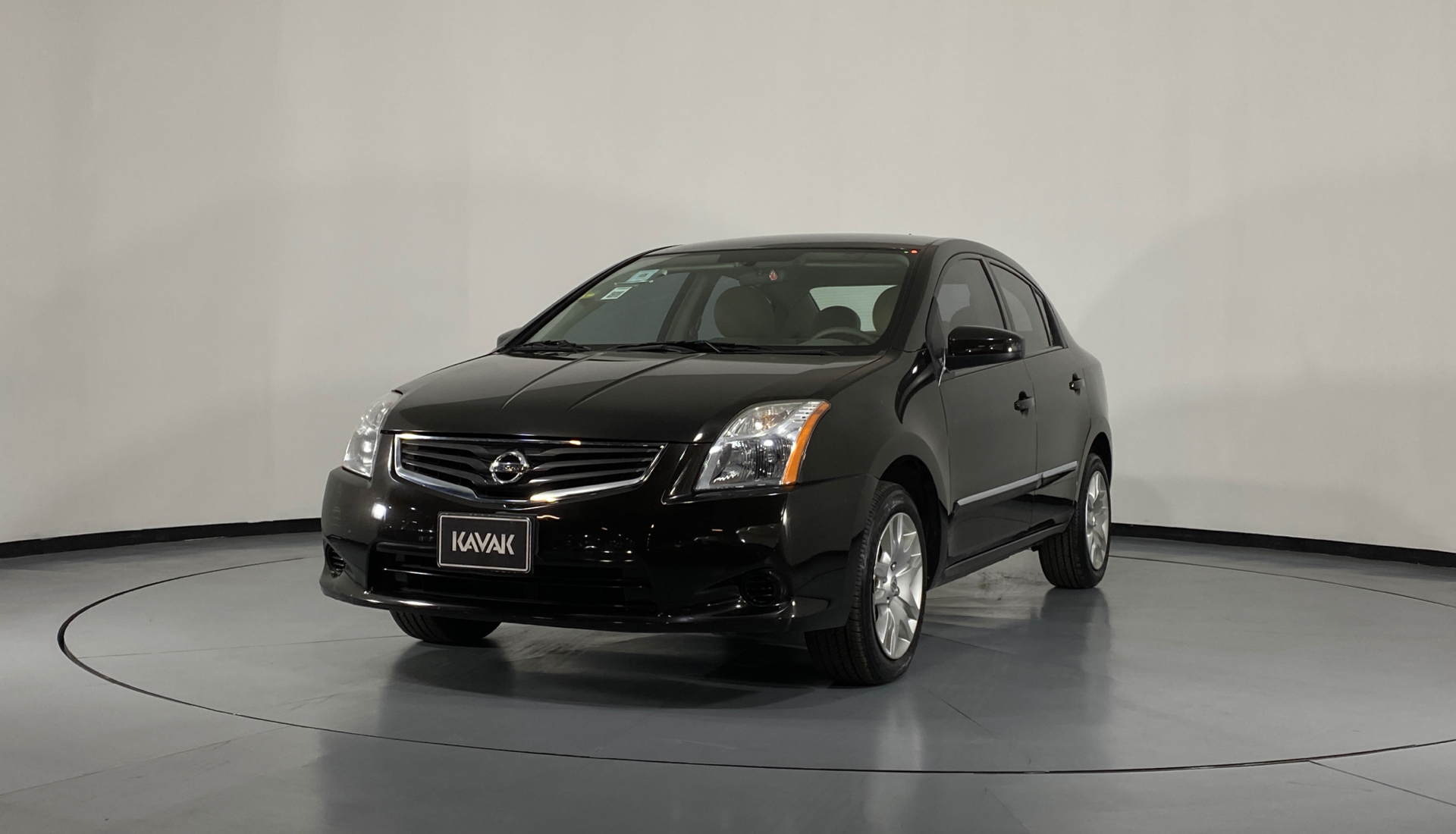 Nissan Sentra 2010 #166663 | 79200 KM | Precio: $113999