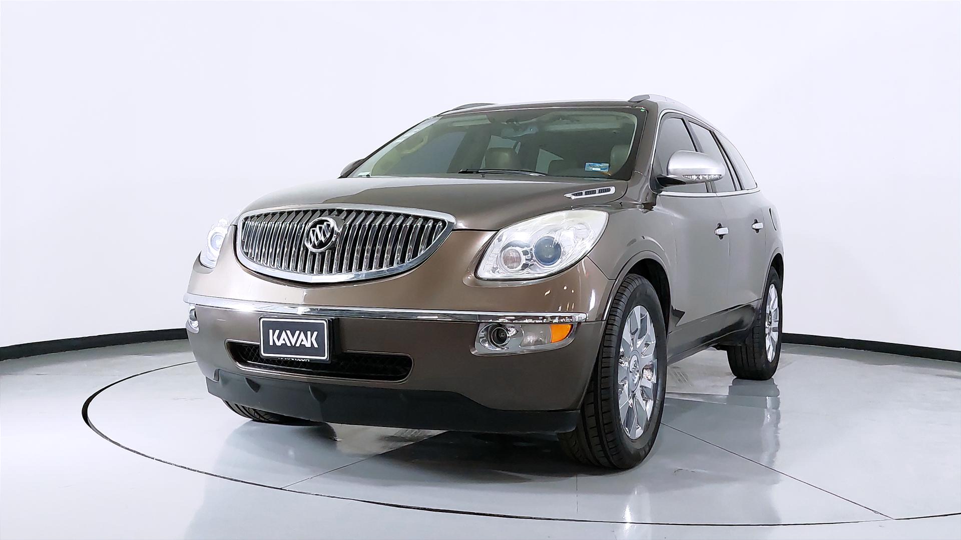 Buick Enclave 2012 #167006 | 133813 KM | Precio: $240999