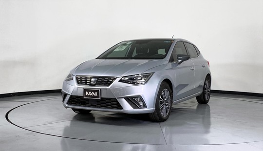 Seat ibiza 2019 mexico | Kavak