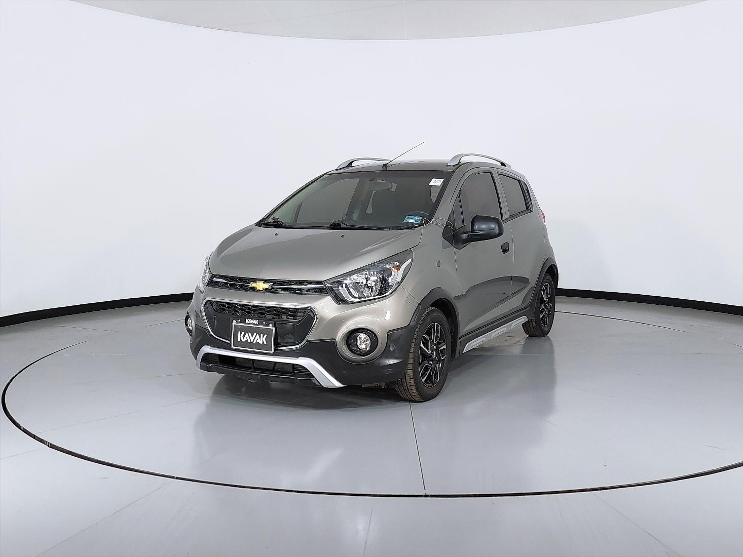Chevrolet Beat 2019 #167133 | 45700 KM