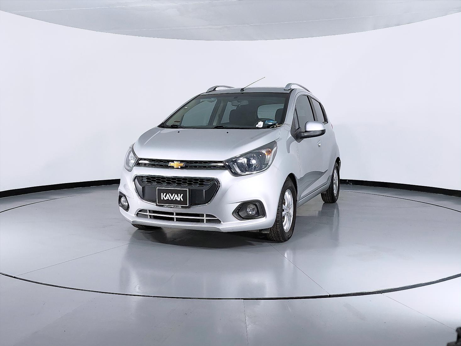 Chevrolet Beat 2019 #167240 | 42080 KM | Precio: $211999