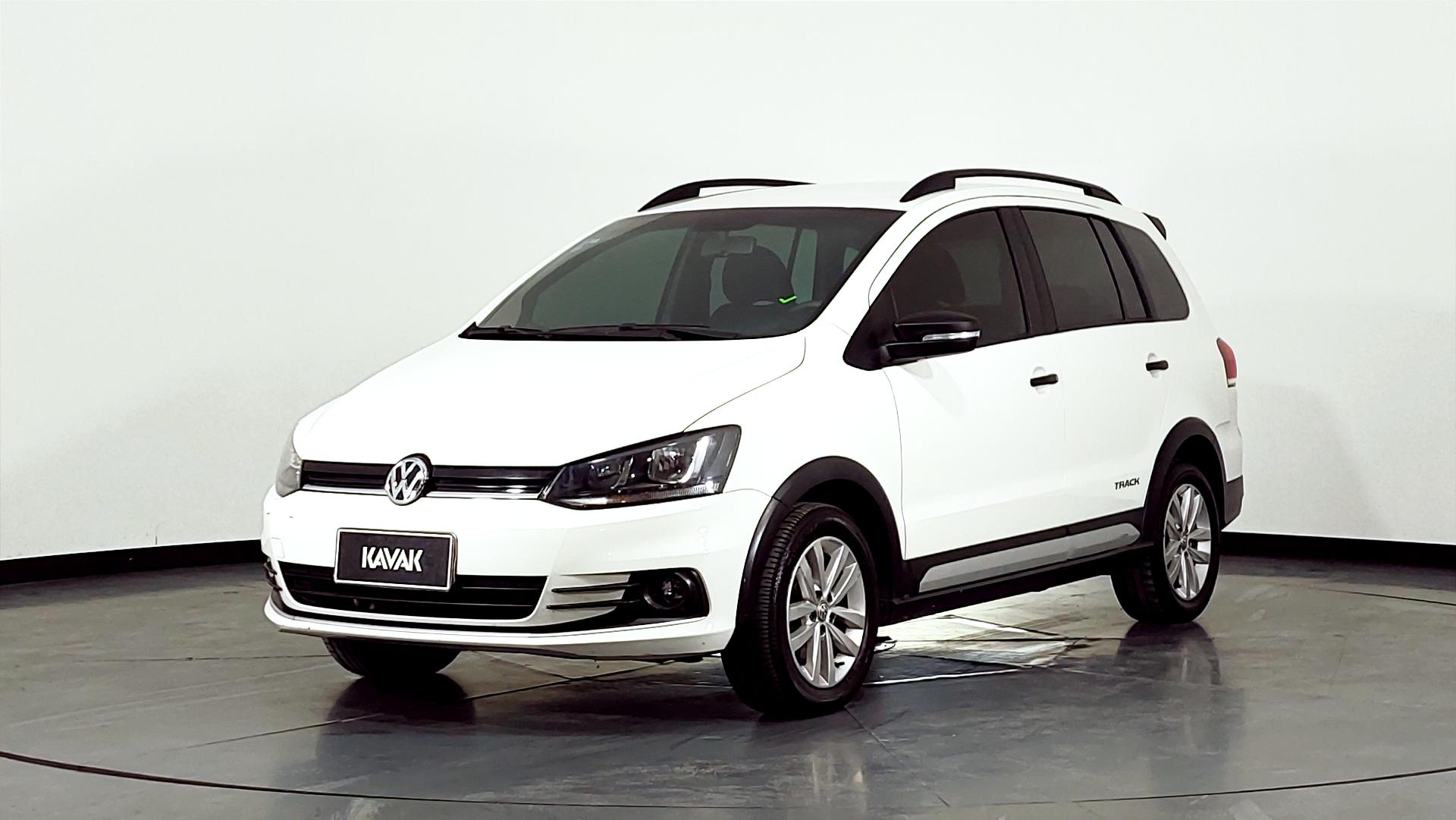 Volkswagen Suran 2018 en venta 1.6 Track | #167450 | 101659 Km