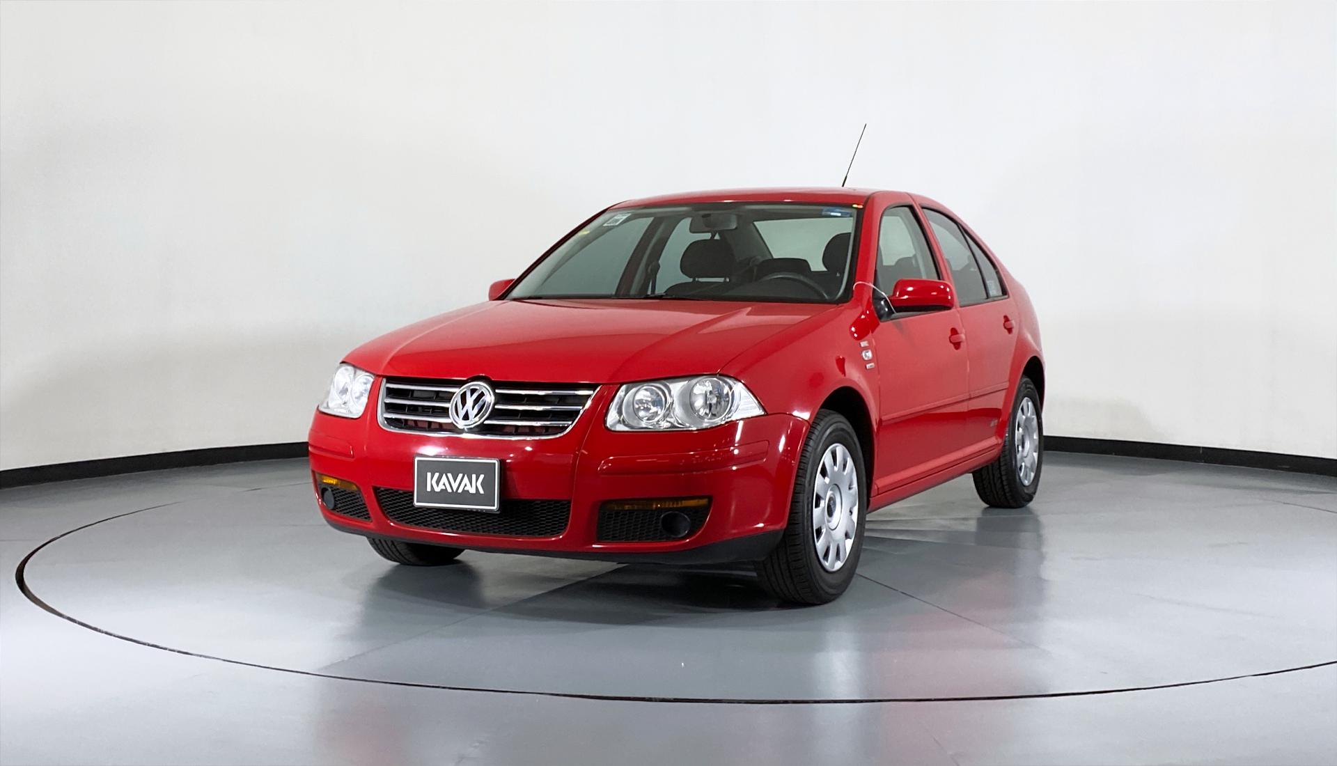 Volkswagen Jetta Clasico A4 2012 #167959 | 118836 KM | Precio: $155999