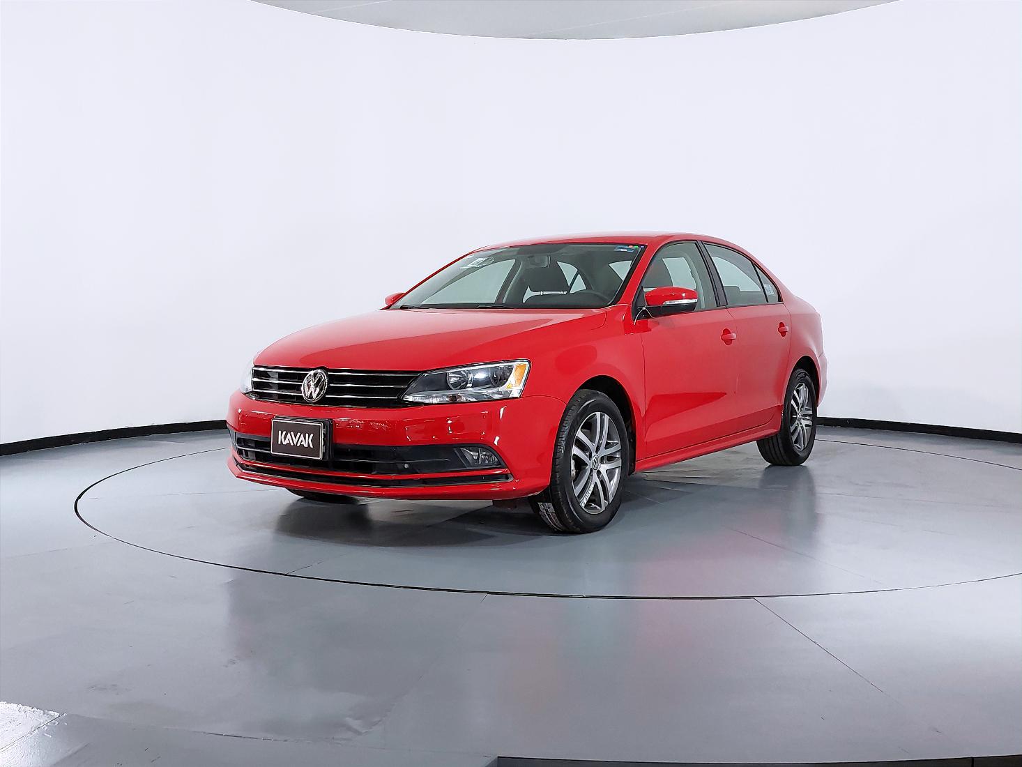 Volkswagen Jetta A6 2015 #168441 | 74000 KM | Precio: $209999