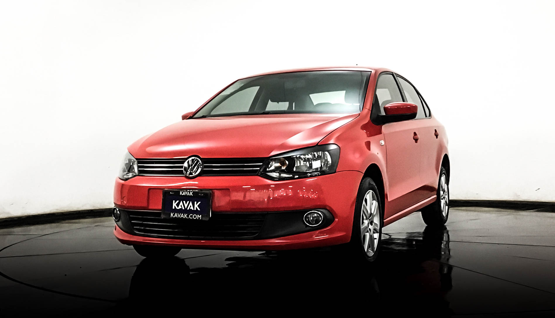 Volkswagen Vento 2014 #16865 | 73598 KM | Precio: $134999