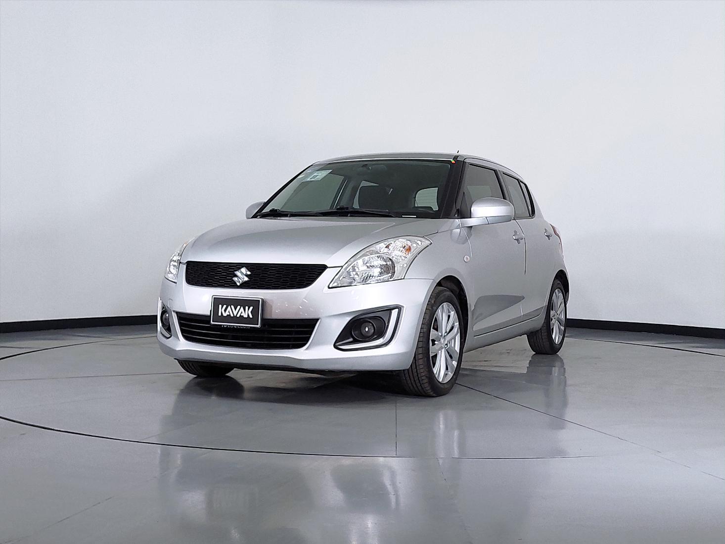 Suzuki Swift 2017 #168751 | 73530 KM | Precio: $191999