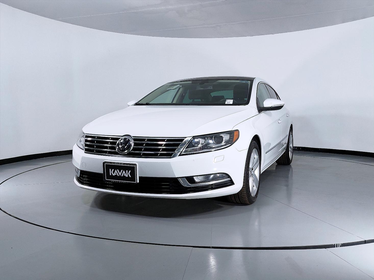 Volkswagen Passat 2016 #168959 | 58450 KM | Precio: $313999