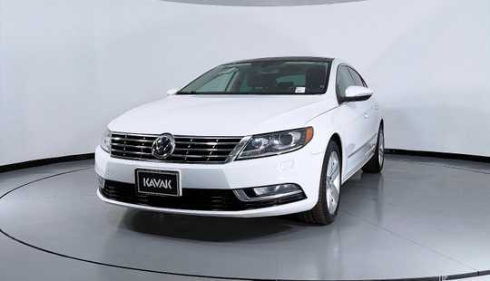 Volkswagen Passat 2016 #168959 | 58450 KM | Precio: $313999