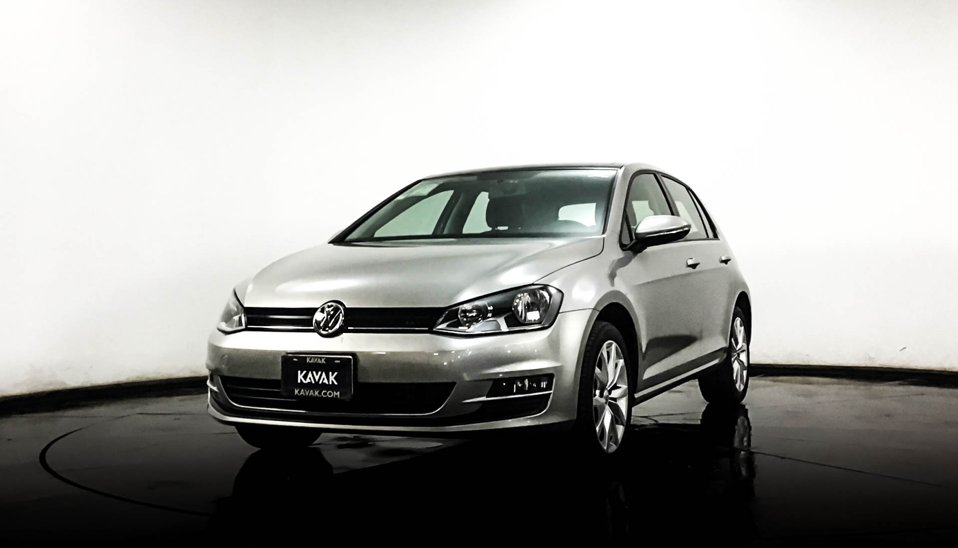 Volkswagen Golf A7 2015 #16901 | 33113 KM | Precio: $227999