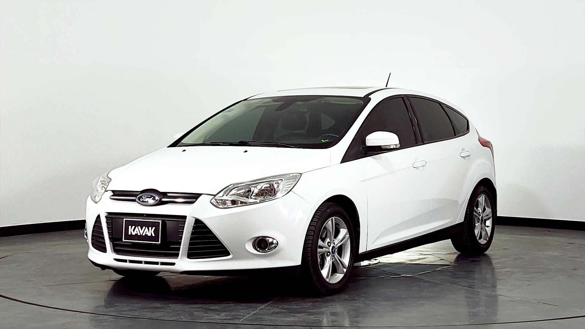 Ford Focus III 2015 en venta 2.0 Se Plus Mt L/14 | #169296 | 96000 Km