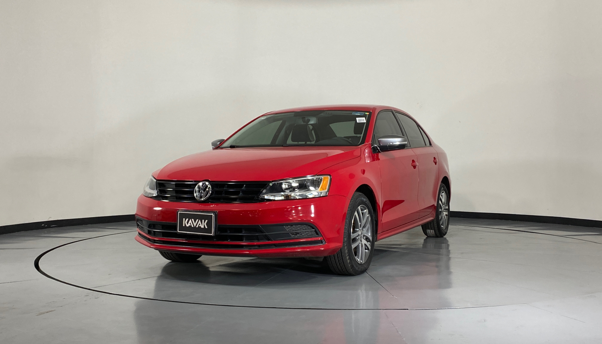 Volkswagen Jetta A6 2016 #169347 | 59271 KM | Precio: $216999