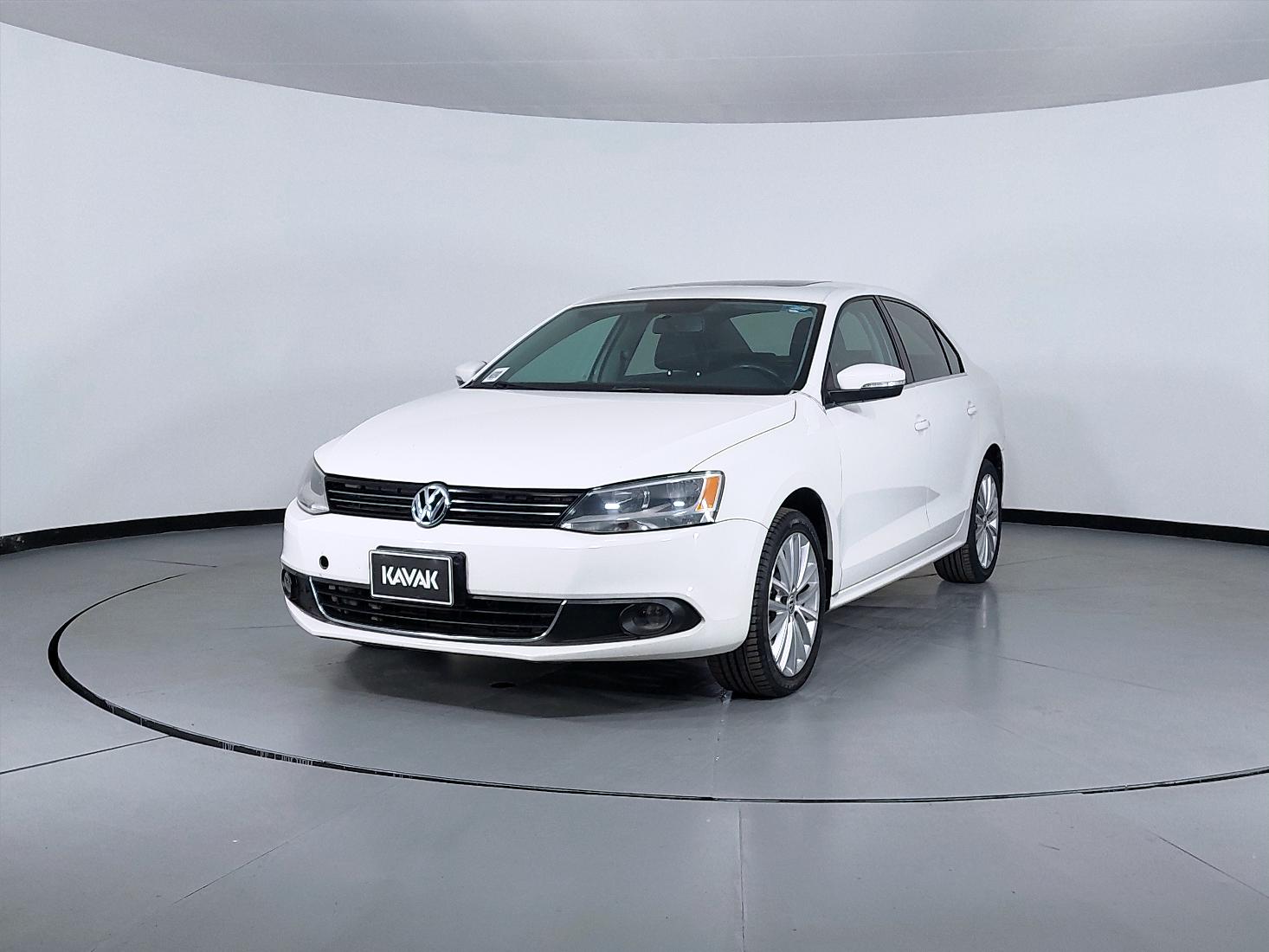 Volkswagen Jetta A6 2013 #169438 | 119000 KM
