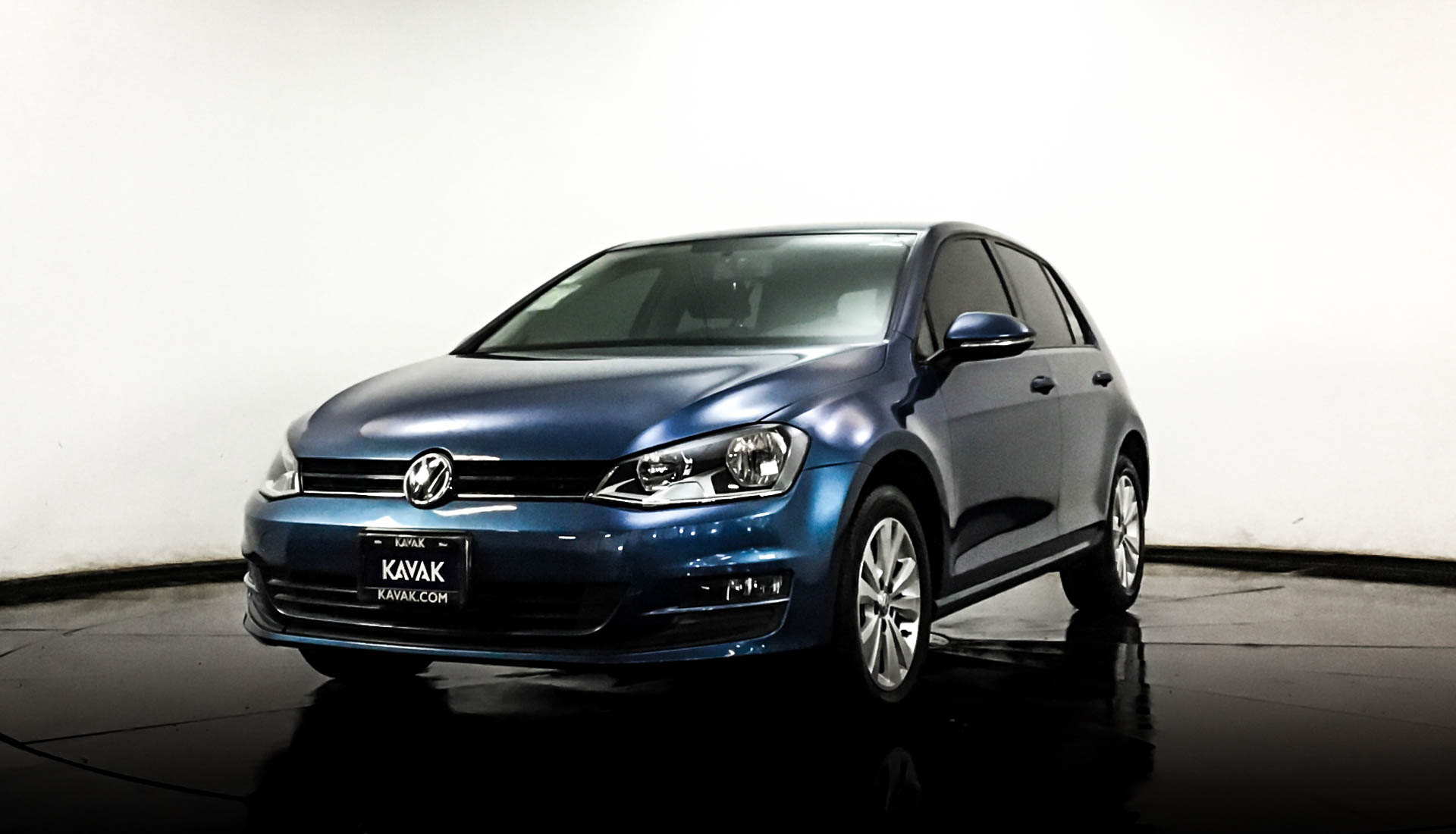 Volkswagen Golf A7 2015 #16945 | 61300 KM