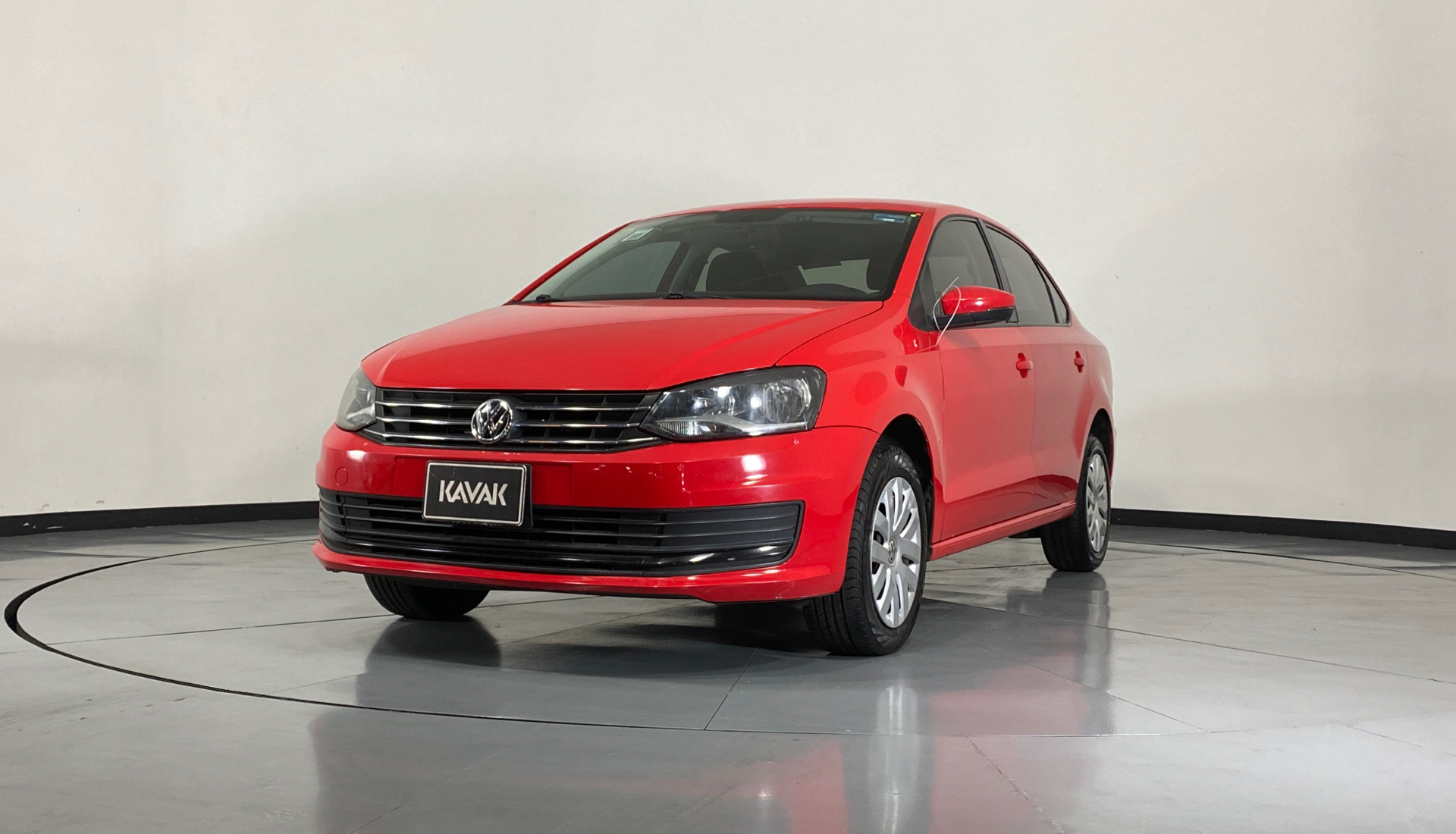 Volkswagen Vento 2016 #169547 | 100000 KM