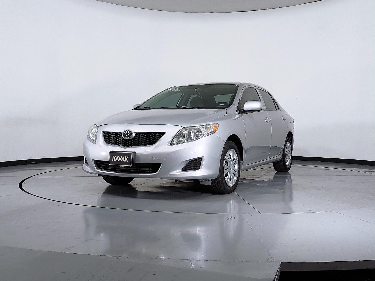 Toyota Corolla 2010 #169651 | 69000 KM | Precio: $151999